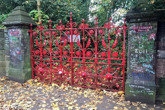 Magical Liverpool Beatles Tour - FAQs