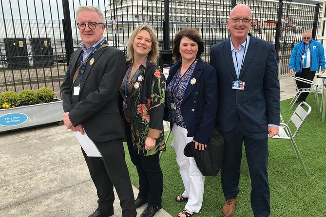 Magical Liverpool Beatles Tour - The Sum Up