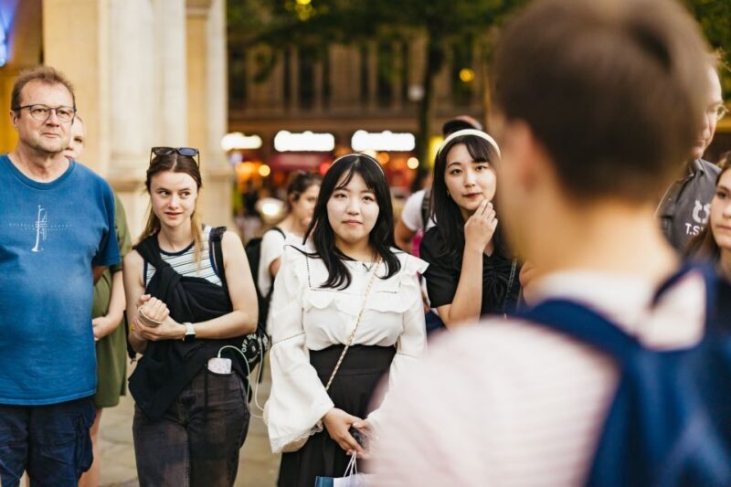 Magical London: Harry Potter Guided Walking Tour - Who Should Consider This Tour?