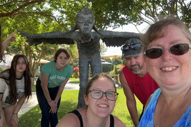 Magical Madison, NJ Scavenger Hunt - Exploring the Madison, NJ Scavenger Hunt in Detail