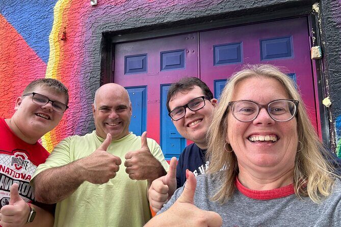 Magical Madison, NJ Scavenger Hunt - What Past Participants Say