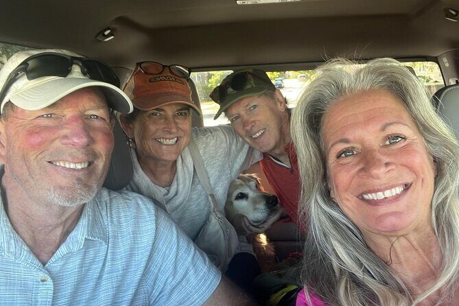 Magical Madison, NJ Scavenger Hunt - FAQs