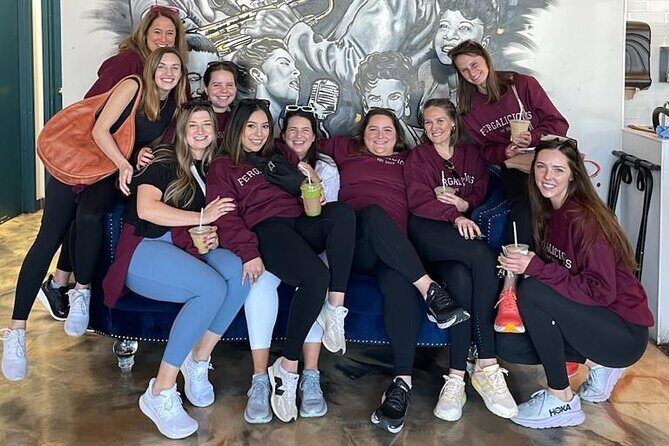 Magical Madrid Scavenger Hunt - How the Magical Madrid Scavenger Hunt Works