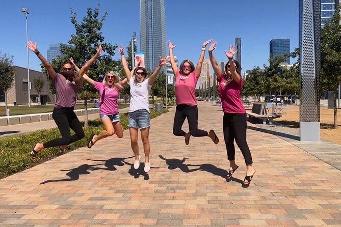 Magical Madrid Scavenger Hunt - The Value of the Experience