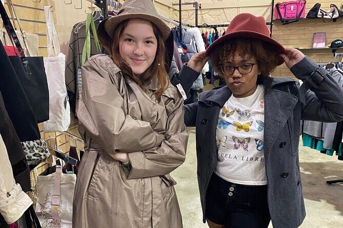 Magical Madrid Scavenger Hunt - Who Would Love This Tour?