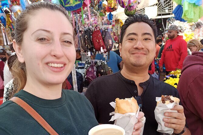 Magical Markets of Mexico City - Who Is This Tour Best For?