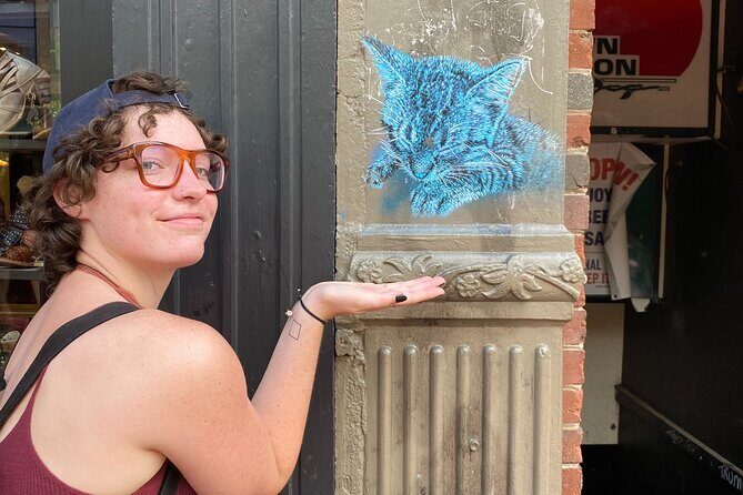 Magical Memphis Scavenger Hunt - A Closer Look at the Magical Memphis Experience