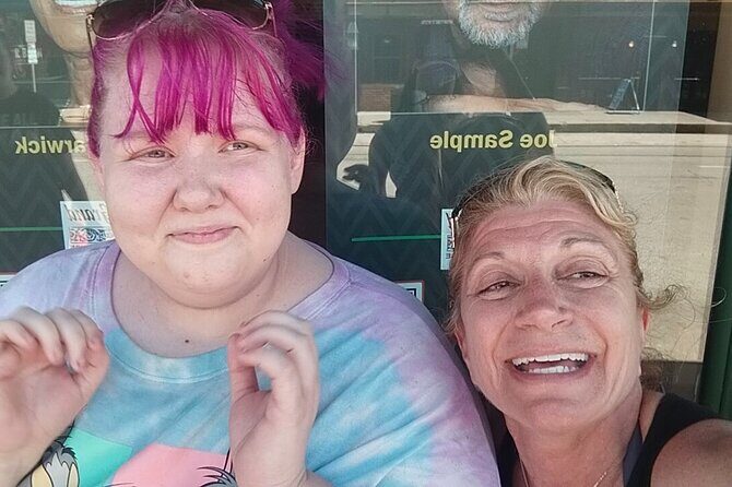 Magical Memphis Scavenger Hunt - Final Thoughts