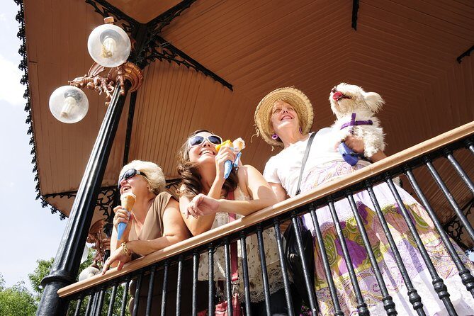 Magical mineral town of wells from San Miguel de Allende - Exploring the Old Mining Town of Mineral de Pozos