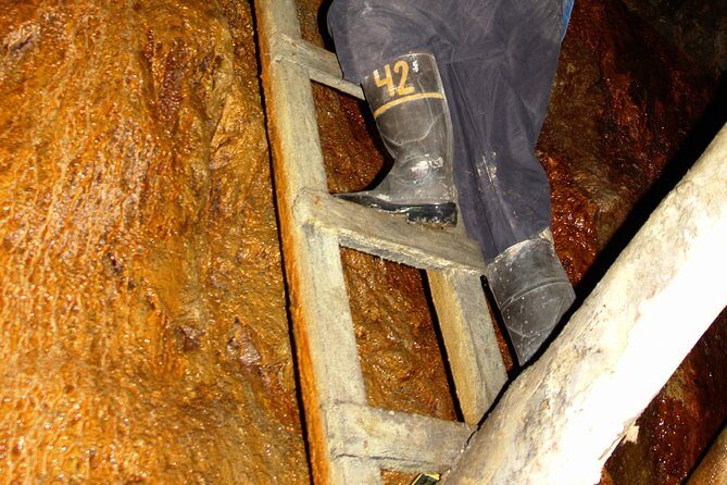 Magical mineral town of wells from San Miguel de Allende - Is This Tour Worth $145?