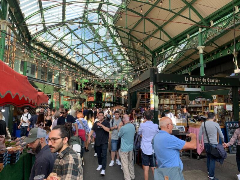 Magical Movies: London Harry Potter Tour - An In-Depth Look at the Magical London Harry Potter Tour