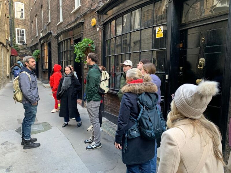 Magical Movies: London Harry Potter Tour - Who Is This Tour Best Suited For?