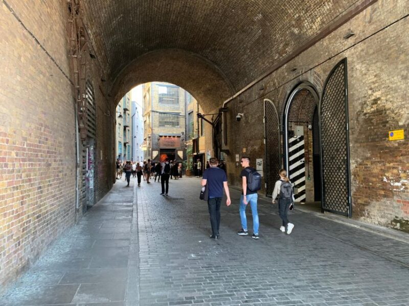 Magical Movies: London Harry Potter Tour - Final Thoughts