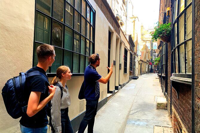 Magical Movies of London Harry Potter Tour - Key Points  