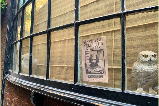 Magical Movies of London Harry Potter Tour - The Sum Up