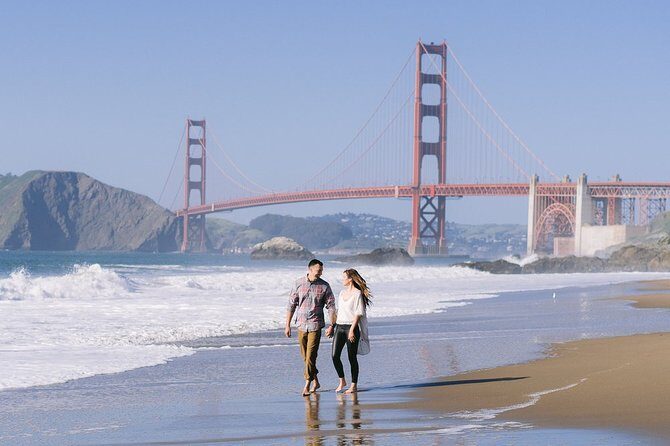 Magical Muir Woods Car Tour (Private & All-Inclusive) - Who Is This Tour Best For?