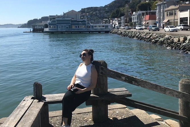 Magical Muir Woods Car Tour (Private & All-Inclusive) - The Sum Up