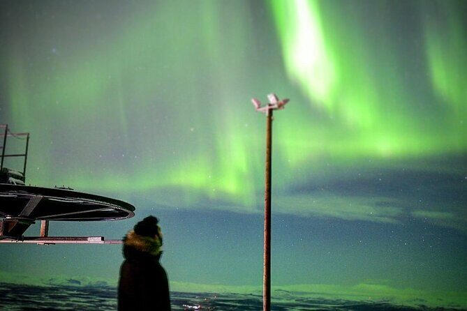 Magical Northern Lights Photography Tour Kiruna - Who Will Love This Tour?