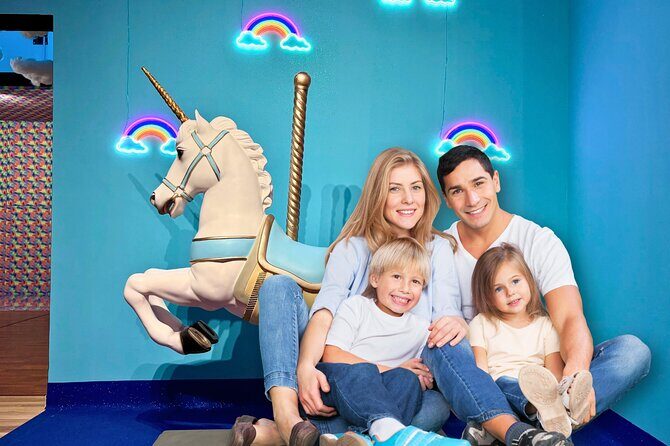 Magical Photos and Videos at Selfie Room Catania - Key Points