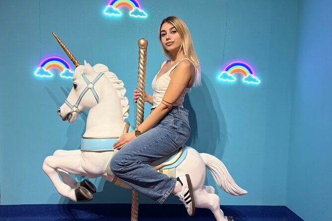 Magical Photos and Videos at Selfie Room Catania - Practical Tips for Visitors