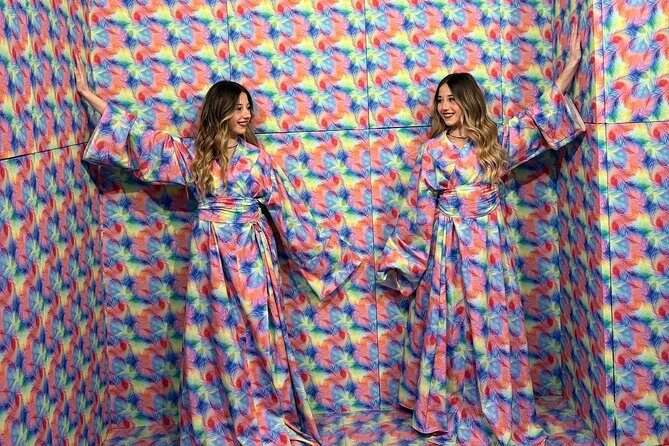 Magical Photos and Videos at Selfie Room Catania - Who Will Love This Experience?