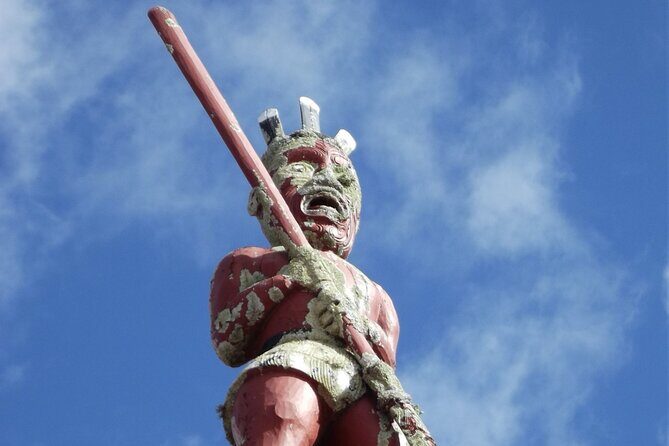 Magical Rotorua Private Tour with Spa Experience from Auckland - Practical Details and Tips