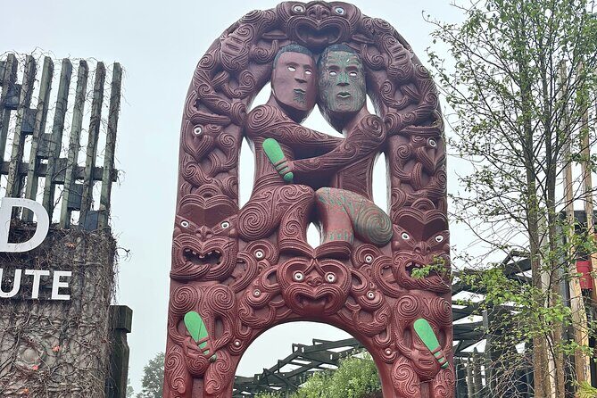 Magical Rotorua Private Tour with Spa Experience from Auckland - Final Verdict