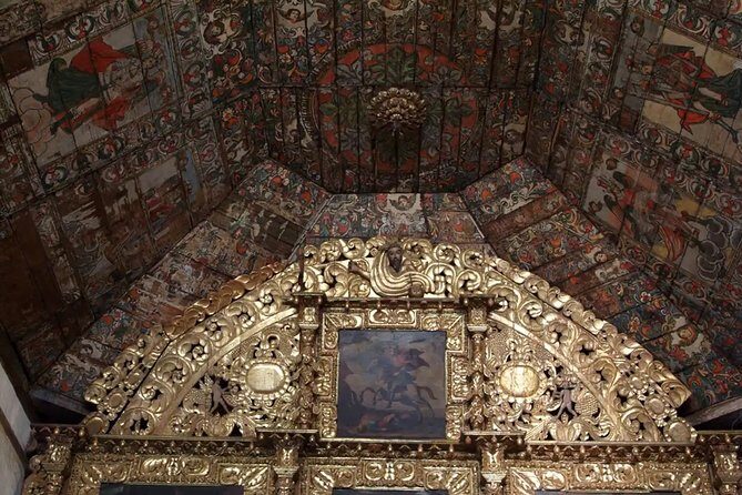 Magical Santa Clara leaving from Morelia - An In-Depth Look at the Tour Experience