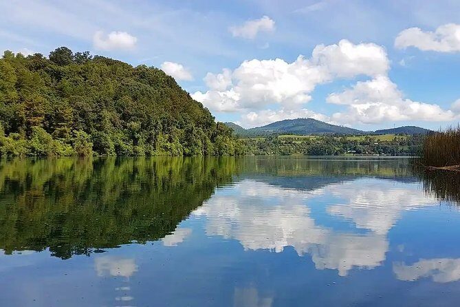 Magical Santa Clara leaving from Morelia - What to Expect in Terms of Value and Comfort