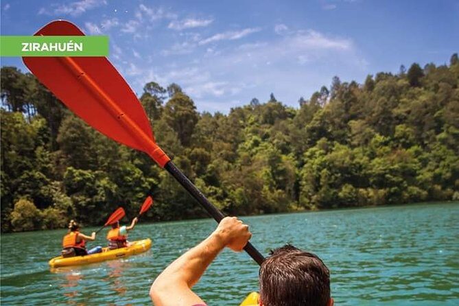 Magical Santa Clara leaving from Morelia - The Sum Up