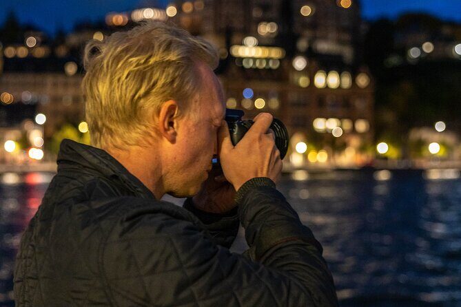 Magical "Stockholm by Night" Photo Walk - Final Thoughts: Is It Worth It?