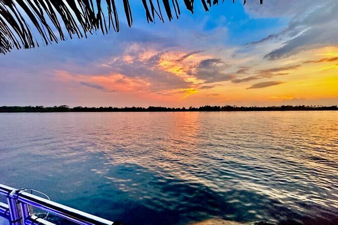 Magical Sunset Cruise/Harbor Lights Tour - Practical Information and Considerations