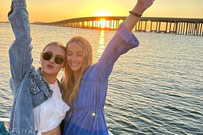 Magical Sunset Cruise/Harbor Lights Tour - Who Will Love This Tour?