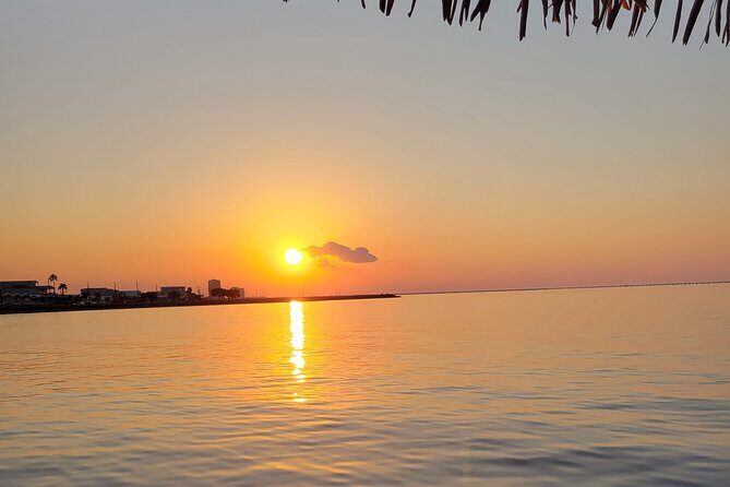 Magical Sunset Cruise/Harbor Lights Tour - The Sum Up