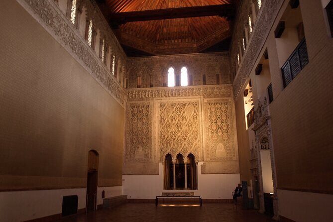 Magical Toledo - Half Day Trip from Madrid with culinary tasting - Exploring the Magic of Toledo: A Balanced Look at the Half-Day Tour from Madrid