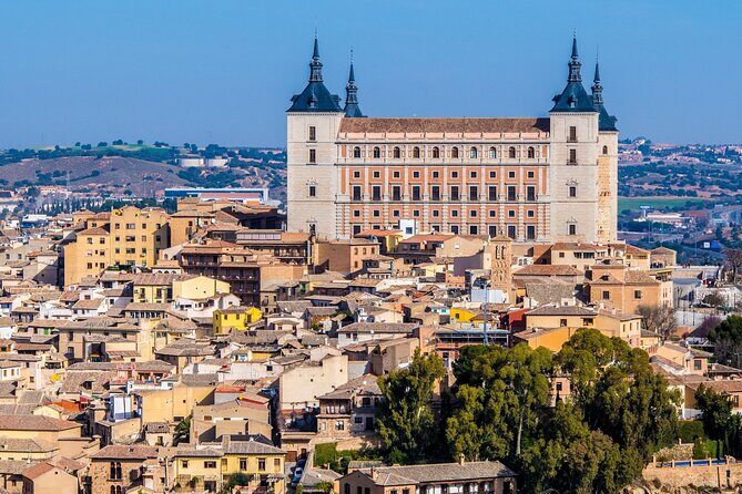 Magical Toledo - Half Day Trip from Madrid with culinary tasting - Final Thoughts
