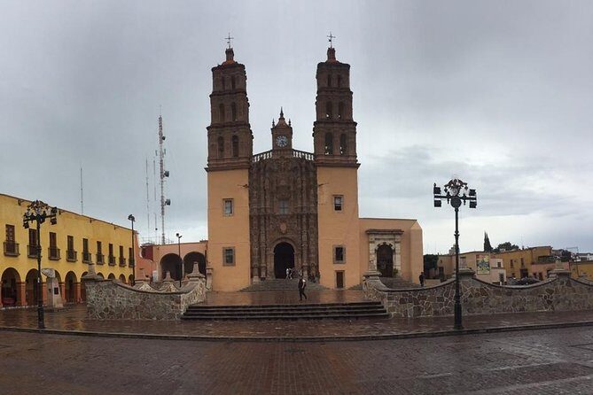 Magical town Dolores Hidalgo and Sanctuary of Atotonilco - San Miguel de Allende - A Deep Dive into the Tour Experience