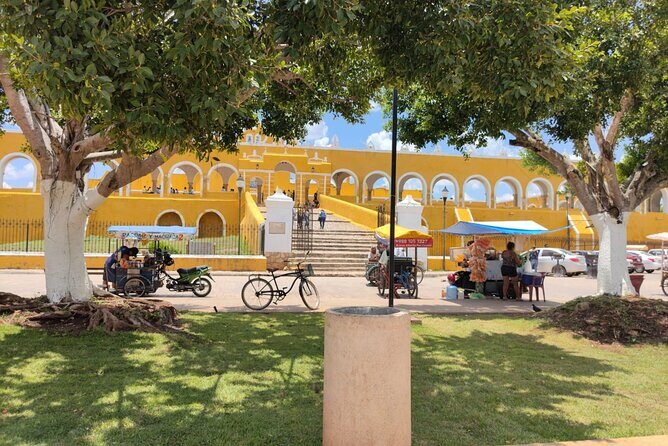 Magical towns and their gastronomy. - What the Tour Promises: A Closer Look