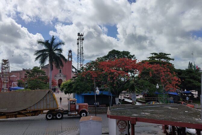 Magical towns and their gastronomy. - Who Is This Tour Best Suited For?