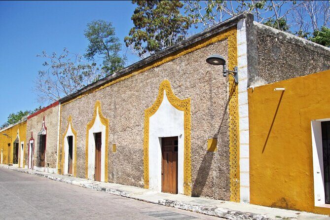 Magical Towns & Chichen Itza Day Trip from Mérida - FAQ