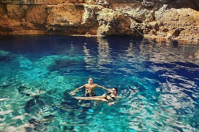 Magical Tulum Expedition Swim 3 Cenotes & Lagoon From Cancun - The Sum Up: Is It Worth It?