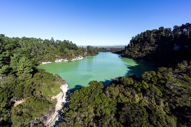 Magical Wanderer Experience Private Tour to Te Puia & Wai-O-Tapu - FAQ