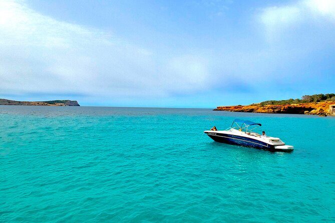 MagiCharter: Private charter motorboat sunset in Ibiza - Final Thoughts on the MagiCharter Sunset Motorboat Tour