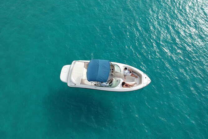 MagiCharter: Private charter motorboat sunset in Ibiza - FAQ