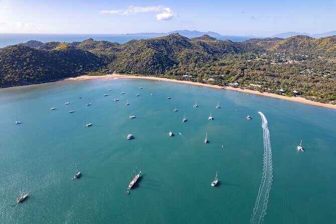 Magnetic Island 30-Minute Jet Ski Hire  1 to 4 People - FAQ