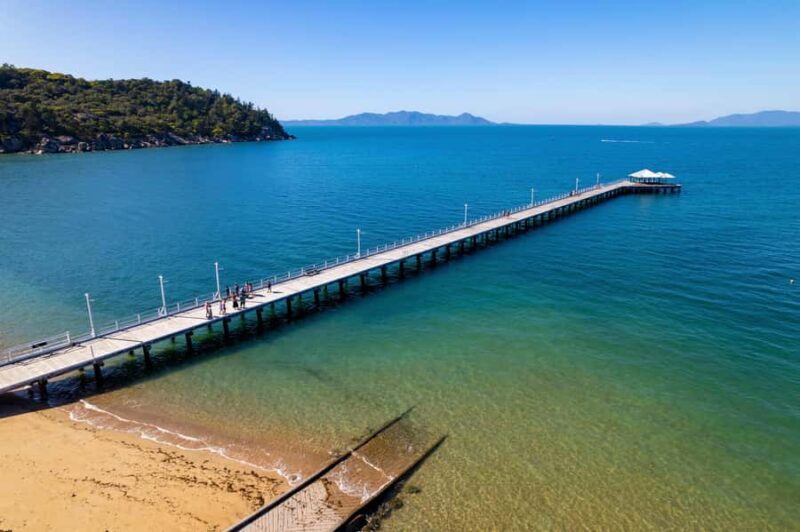 Magnetic Island: Behind the Scenes Tour - Key Points