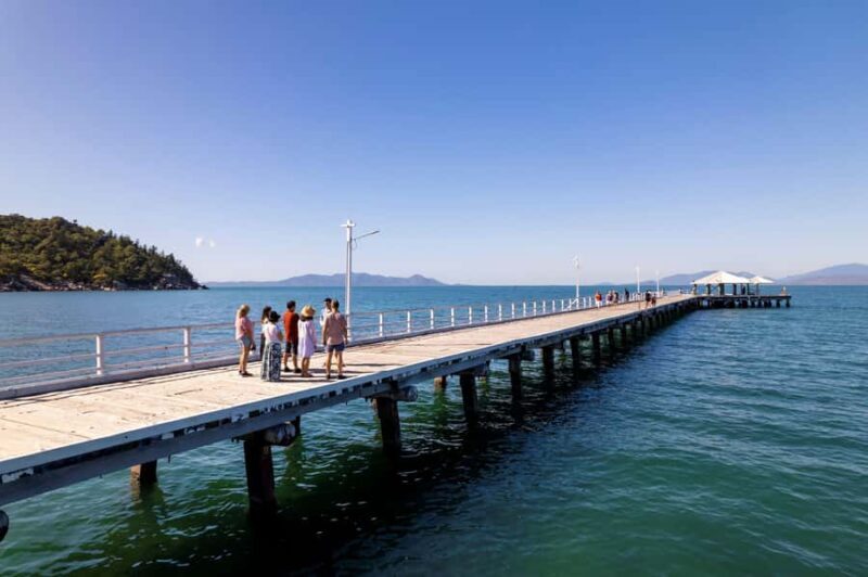 Magnetic Island: Behind the Scenes Tour - What Sets This Tour Apart?