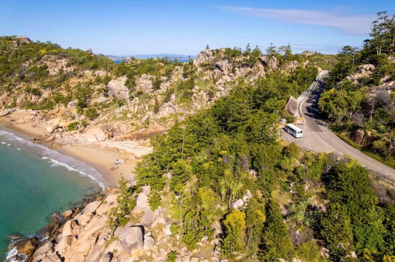 Magnetic Island: Behind the Scenes Tour - Frequently Asked Questions
