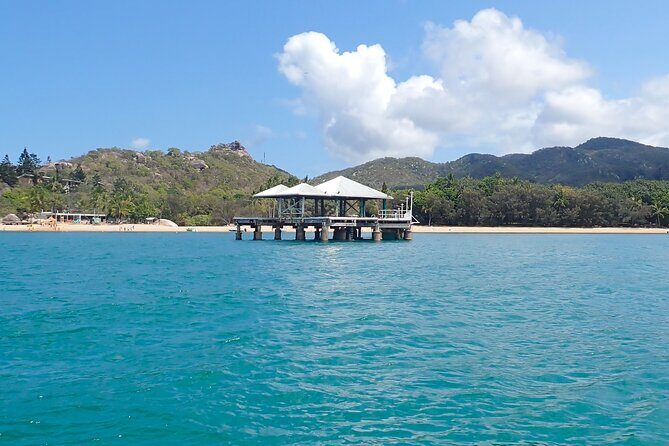 Magnetic Island Jet Ski Experience Full Island Circumnavigation - The Sum Up