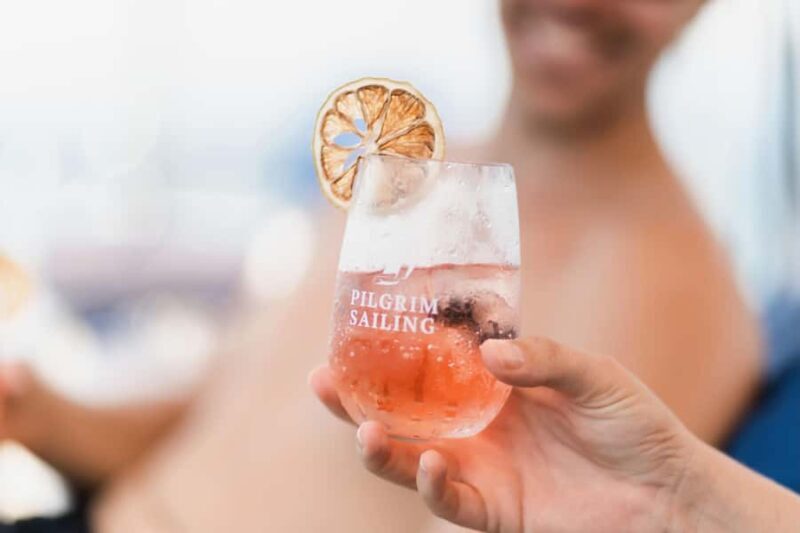 Magnetic Island: Lunchtime Sailing Cruise - FAQ